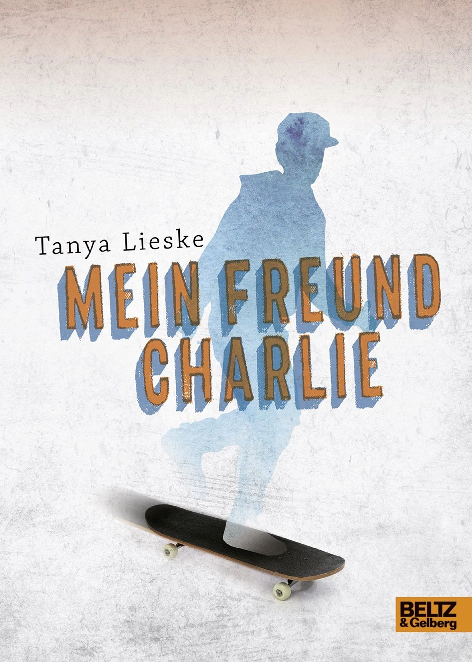 TANYA LIESKE: MEIN Freund Charlie - Livre Jeunesse Amitié EUR 5,25 ...