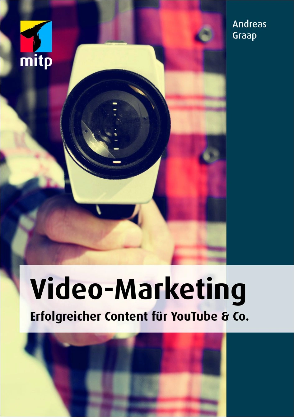 Andreas Graap: Video-Marketing - Content per YouTube & Co. | eBay