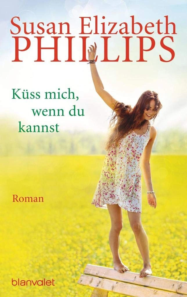 SUSAN ELIZABETH PHILLIPS: Embrasse-moi si tu peux - Roman d'amour EUR 6 ...